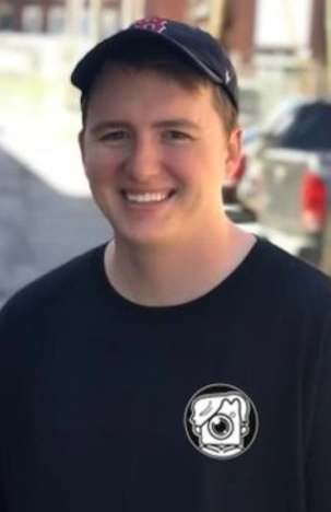 Cory Crater | Among Us Logic Wiki | Fandom
