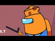 Among Us Logic: Jailbreak | Among Us Logic Wiki | Fandom