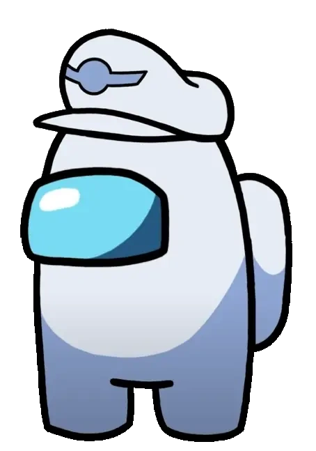 Capitán | Wiki Among Us Lógico | Fandom