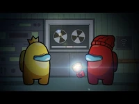 Among Us Logic: The Legend of Novisor | Among Us Logic Wiki | Fandom