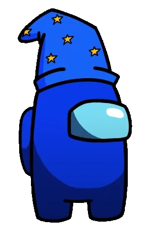 Wizard | Among Us Logic Wiki | Fandom