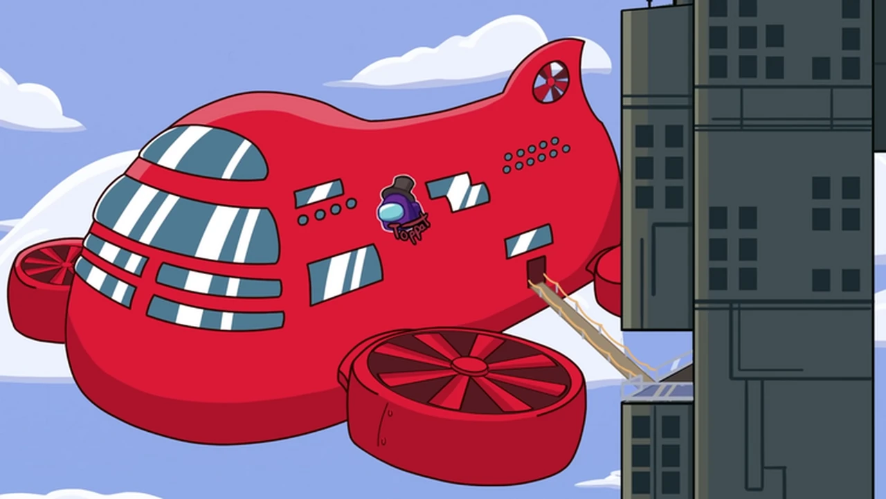 Discuss Everything About Among us logic Wiki | Fandom