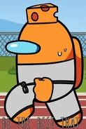 Mr. Cheese/Costumes | Among Us Logic Wiki | Fandom