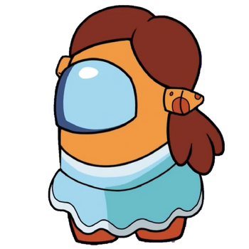 Mr. Cheese | Among Us Logic Wiki | Fandom