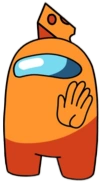 Mr. Cheese/Costumes | Among Us Logic Wiki | Fandom