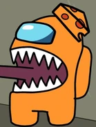 Mr. Cheese/Costumes | Among Us Logic Wiki | Fandom