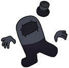 No-Visors/Gallery | Among Us Logic Wiki | Fandom