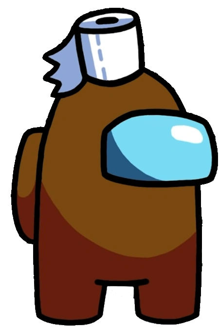 PoopyFarts96 | Among Us Logic Wiki | Fandom