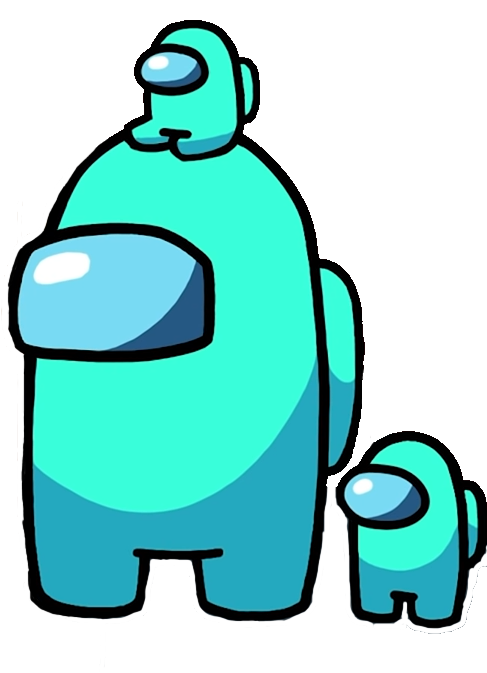 Category:Female | Among Us Logic Wiki | Fandom