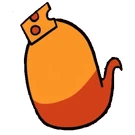 Mr. Cheese/Gallery | Among Us Logic Wiki | Fandom