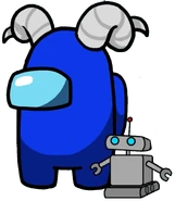 Qwerty/Gallery | Among Us Logic Wiki | Fandom