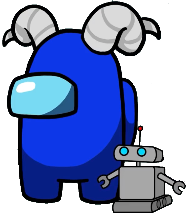 Hornsly | Among Us Logic Wiki | Fandom