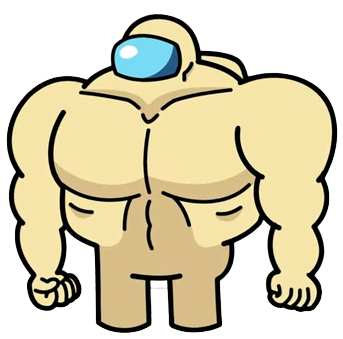 Arnold | Among Us Logic Wiki | Fandom