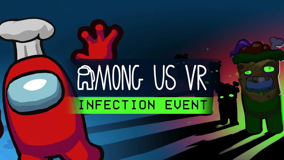 Infection | Among Us VR Wiki | Fandom