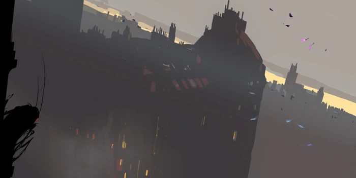 Neil Ross | A Monster In Paris Wiki | Fandom