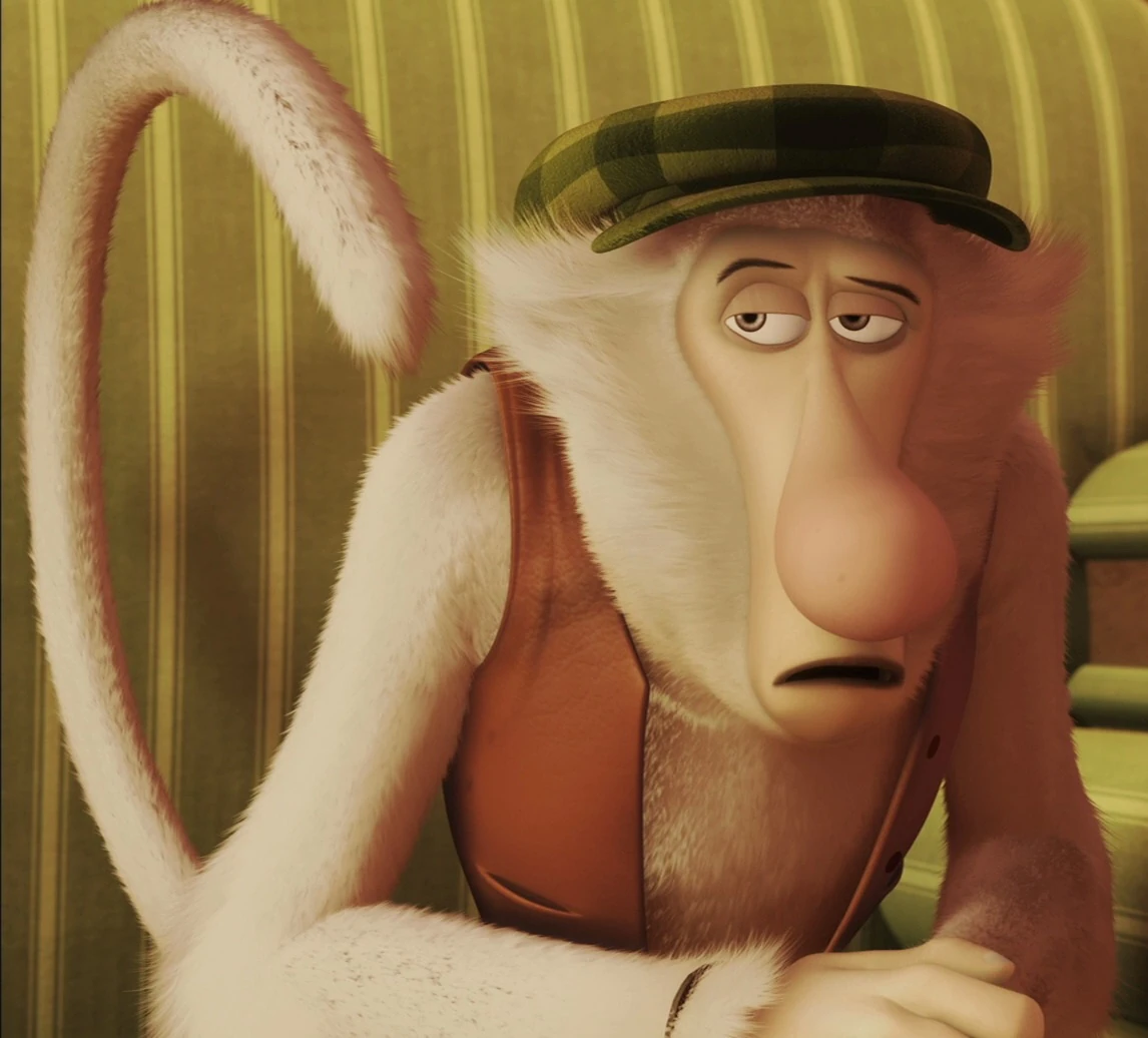 Charles | A Monster In Paris Wiki | Fandom