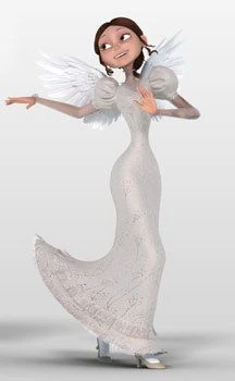 Lucille | A Monster In Paris Wiki | Fandom