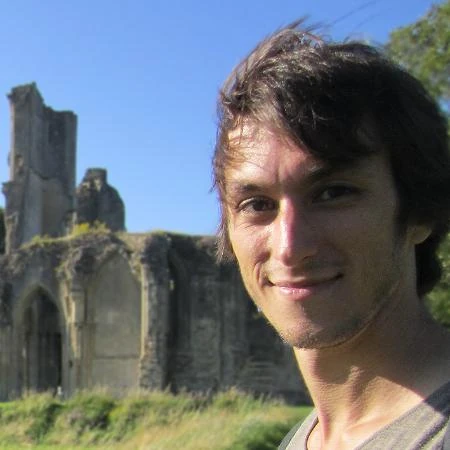 Aurelien Predal | A Monster In Paris Wiki | Fandom