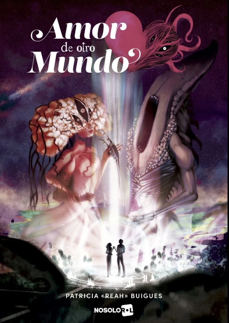 Amor de otro Mundo (Manual) | Wiki Amor de Otro Mundo | Fandom