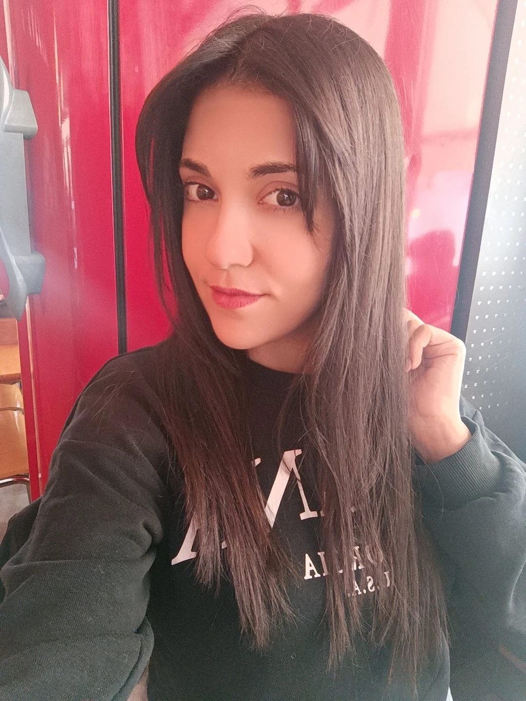 Kalimochito | Wiki Amor de Otro Mundo | Fandom