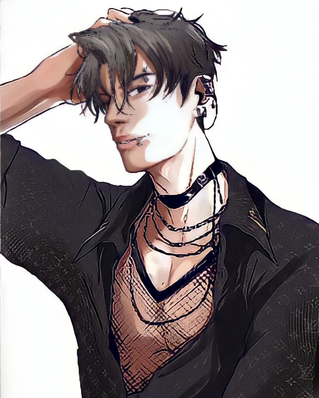 Remy André | Wiki Amor de Otro Mundo | Fandom