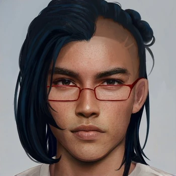 Andrew | Wiki Amor de Otro Mundo | Fandom