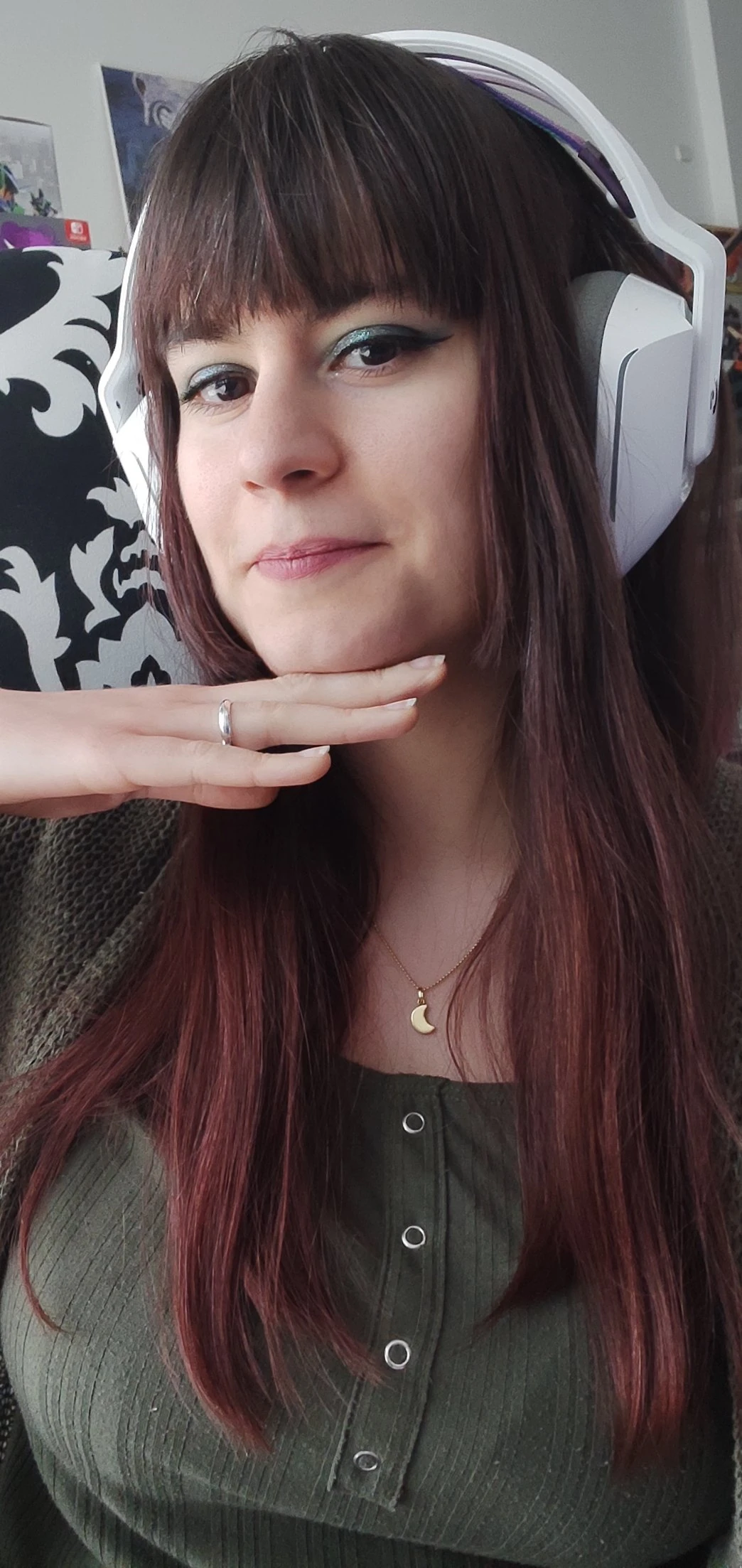 Christerva | Wiki Amor de Otro Mundo | Fandom