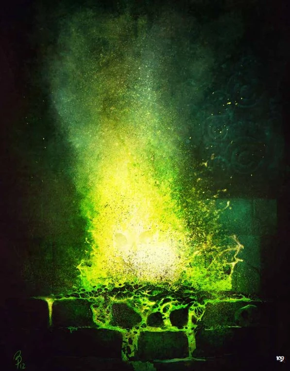 Tulzscha | Wiki Amor de Otro Mundo | Fandom