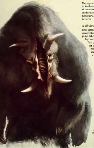 Gug | Wiki Amor de Otro Mundo | Fandom