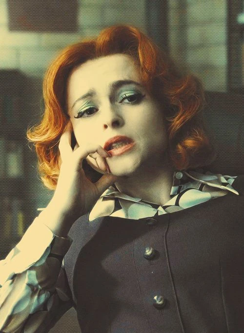 Judith Edevane | Wiki Amor de Otro Mundo | Fandom