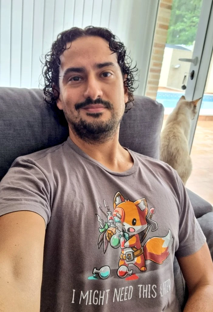 Magion | Wiki Amor de Otro Mundo | Fandom