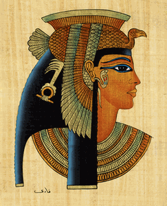 Cleopatra | Wiki Amor de Otro Mundo | Fandom