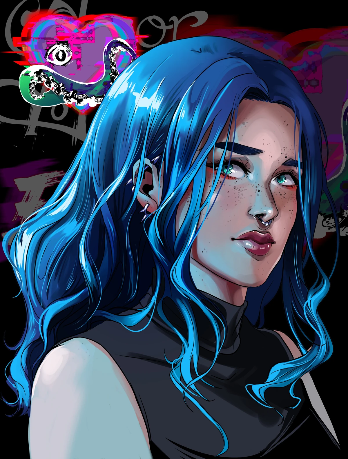 Juniper Jones | Wiki Amor de Otro Mundo | Fandom