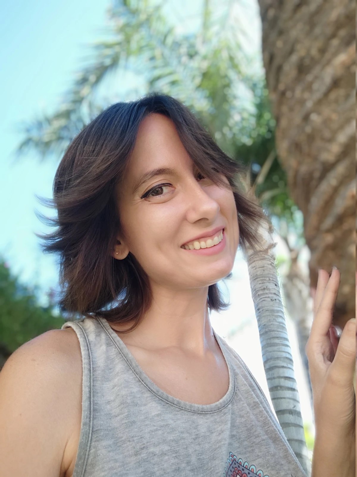 Reah | Wiki Amor de Otro Mundo | Fandom