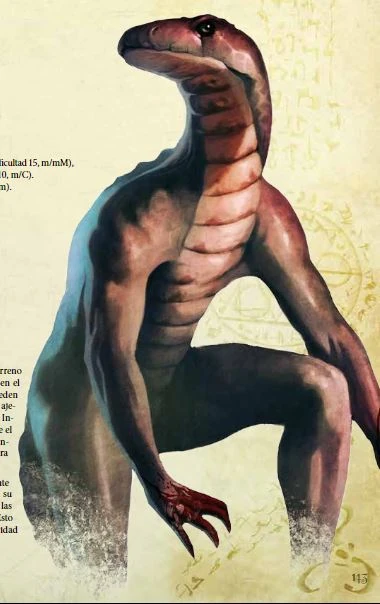 Hombre Serpiente | Wiki Amor de Otro Mundo | Fandom