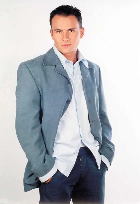 Juan Angel Contreras | Wiki Amor del | Fandom