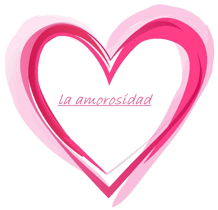 La amorosidad | Wiki Amor del | Fandom