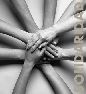 La Solidaridad | Wiki Amor del | Fandom