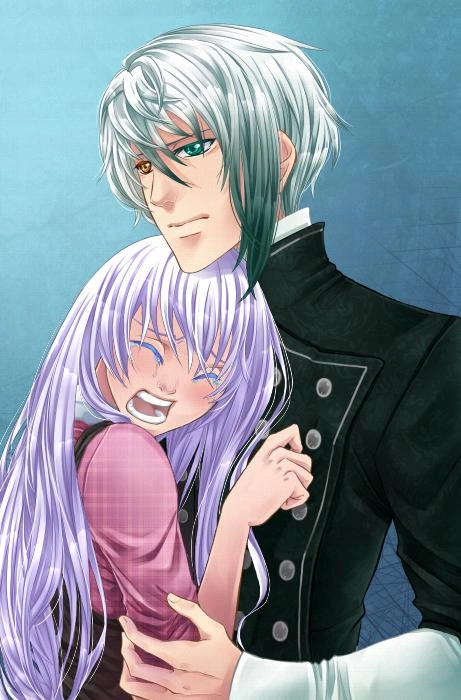 Lysandre | Wiki Amor Doce Brasil | Fandom