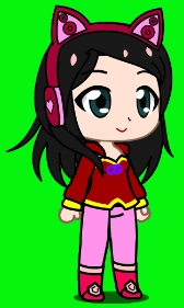 Staryuuki | Wiki Amor Eterno (Amigas para Siempre) | Fandom