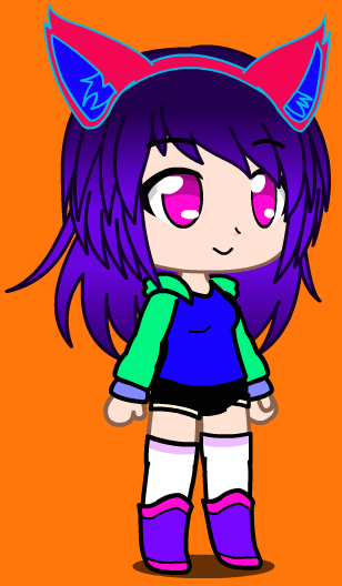 Twily | Wiki Amor Eterno (Amigas para Siempre) | Fandom