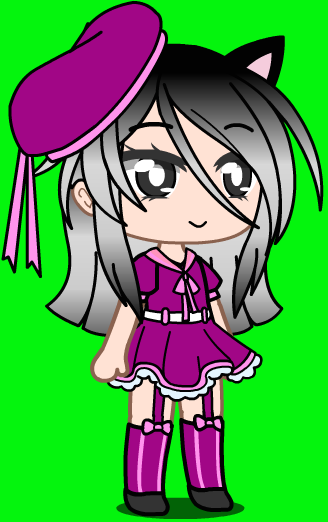 Zizzy | Wiki Amor Eterno (Amigas para Siempre) | Fandom