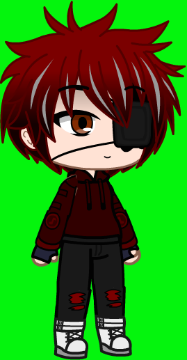 Rodny | Wiki Amor Eterno (Amigas para Siempre) | Fandom