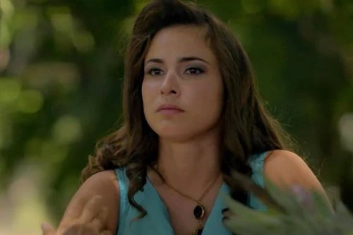 Michelle rojas | Amor imposible Wiki | Fandom