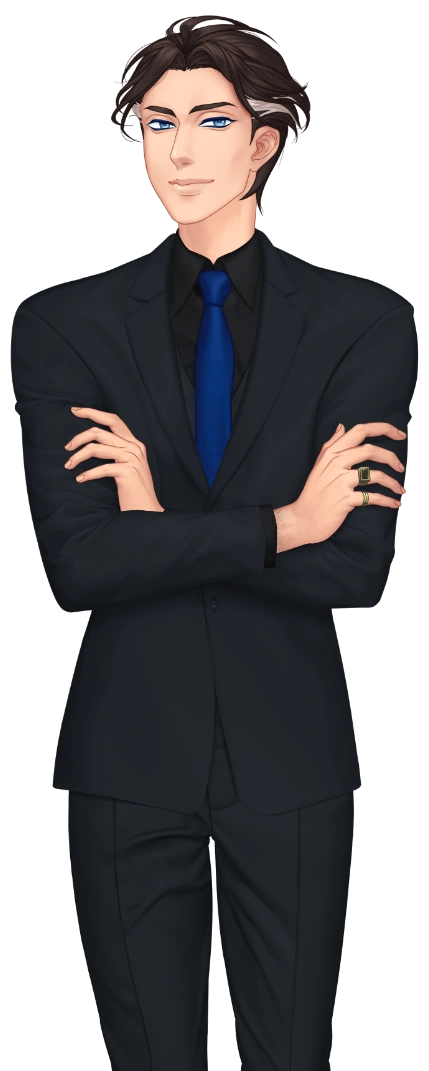 Jason/Sprites | Amor Doce: New Gen Wiki | Fandom