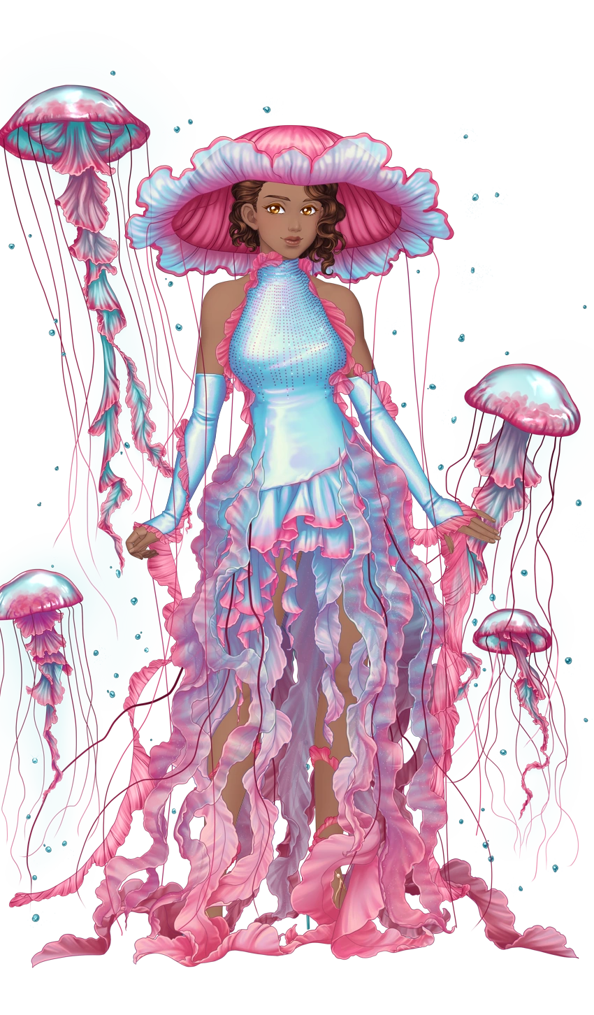 Wiggly Jelly | Amor Doce: New Gen Wiki | Fandom