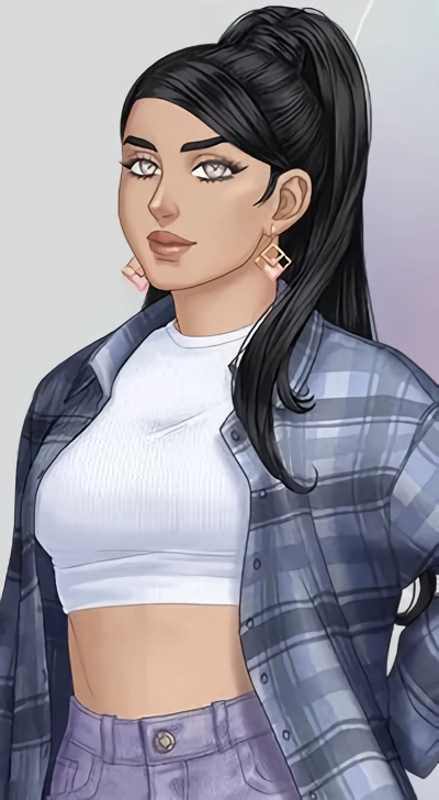 Danica | Amor Doce: New Gen Wiki | Fandom