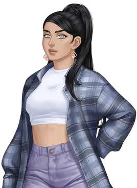 Danica | Amor Doce: New Gen Wiki | Fandom