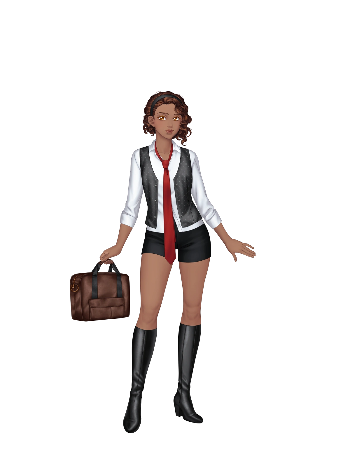 Episódio 2/Guia e Respostas | Amor Doce: New Gen Wiki | Fandom