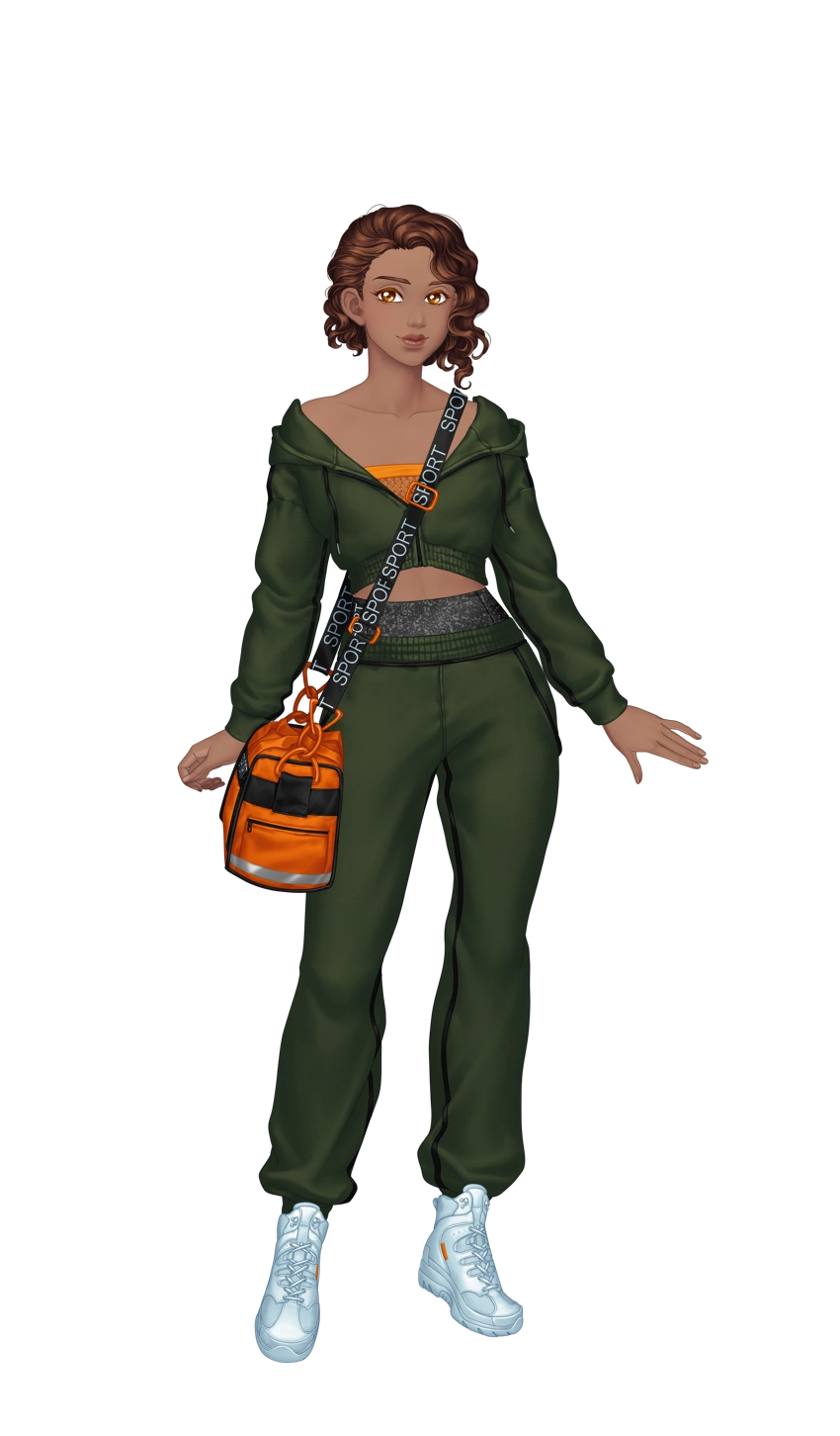 Rest Day | Amor Doce: New Gen Wiki | Fandom